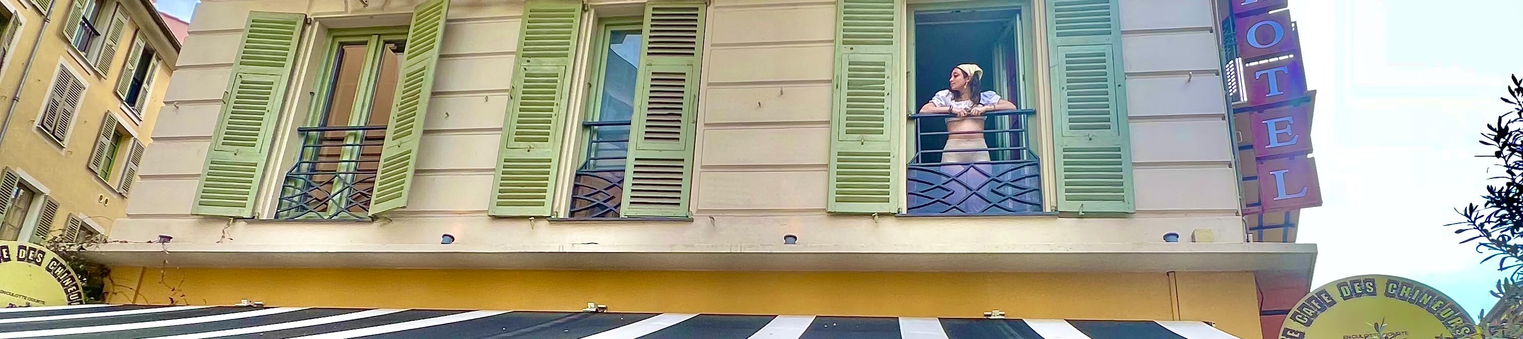 Caroline Field's Amazon Page