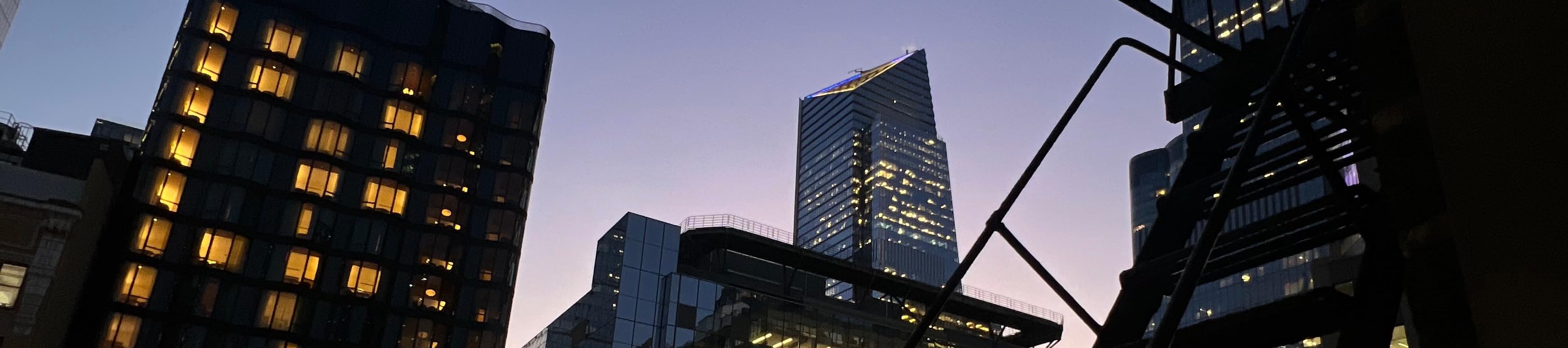 Carson Light's Store's Amazon Page