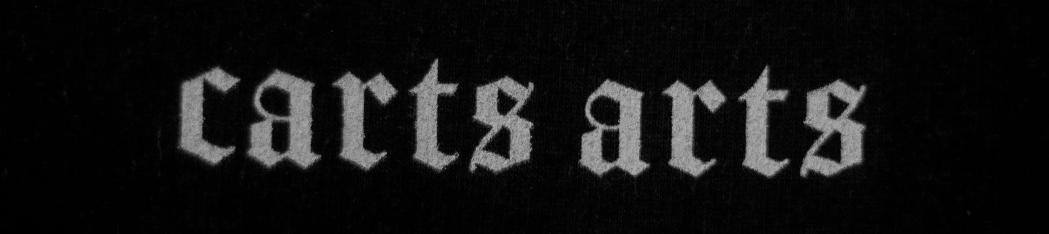 Carter Collins's Amazon Page