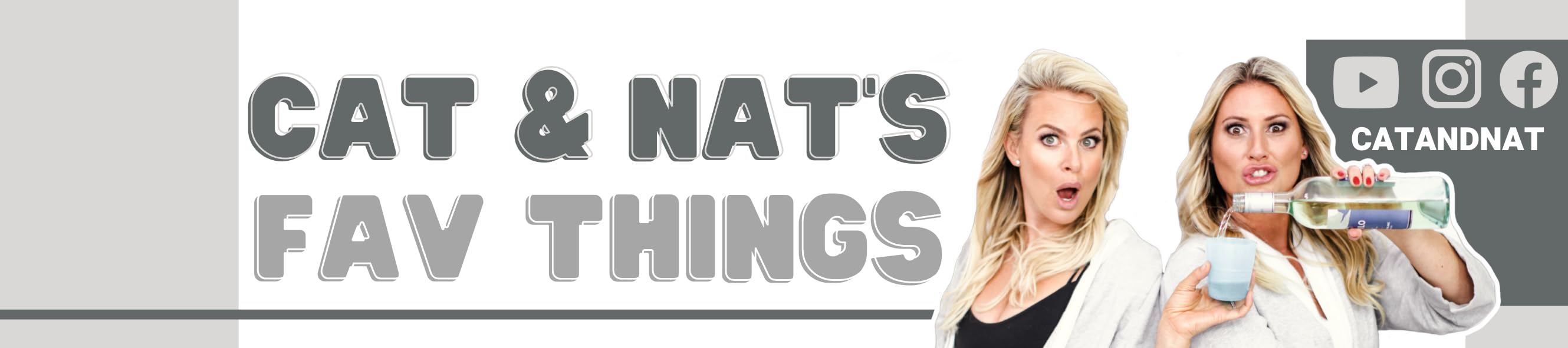 Cat & Nat Picks!'s Amazon Page