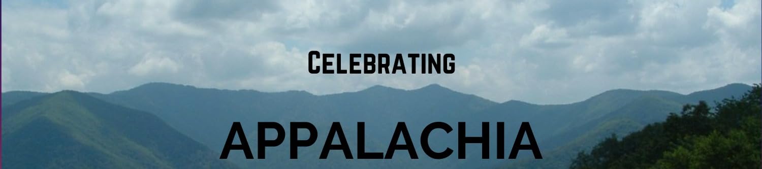 Celebrating Appalachia's Amazon Page