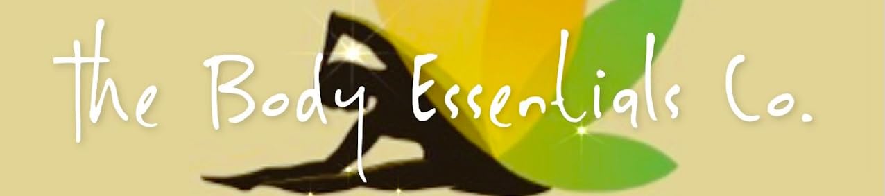 The Body Essentials Company's Amazon Page