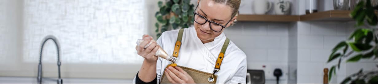 Chef Rudakova's Amazon Page