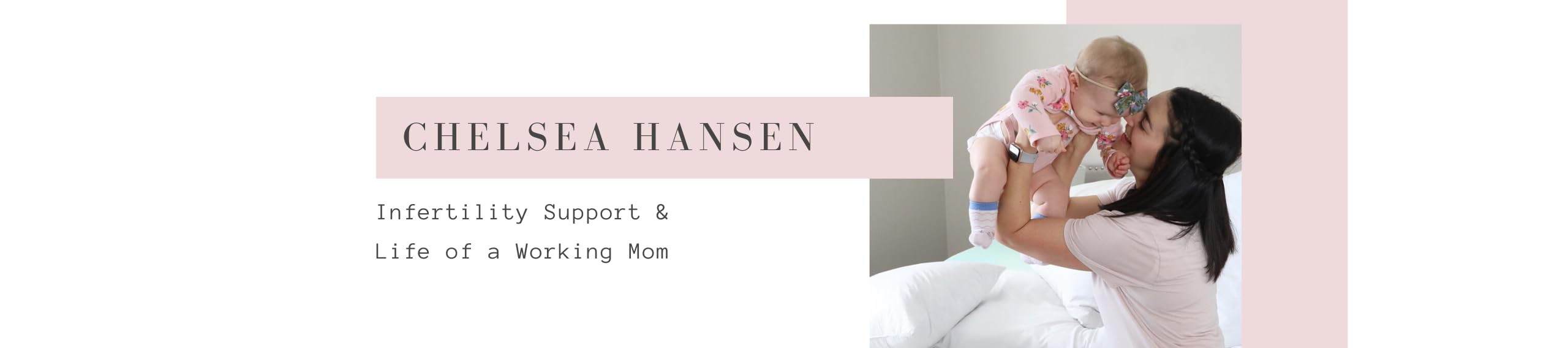 Chelsea Hansen's Amazon Page