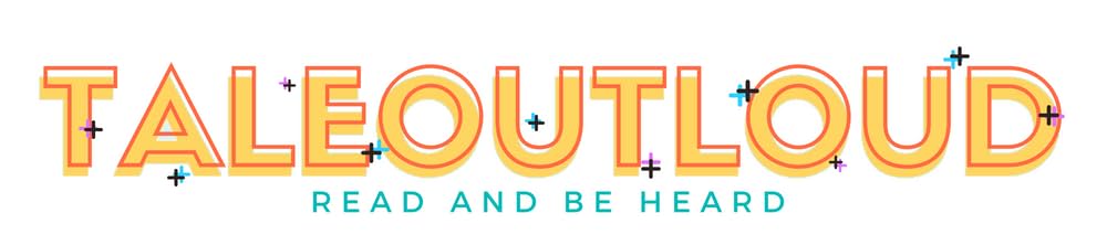 Tale Out Loud's Amazon Page