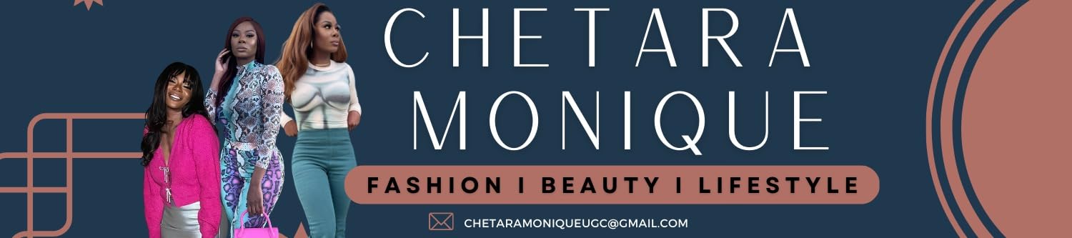 Chetara Monique's Amazon Page