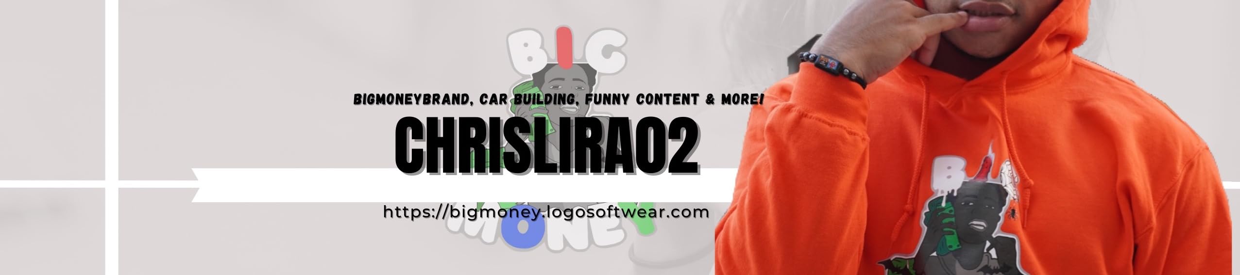 ChrisLira02's Amazon Page