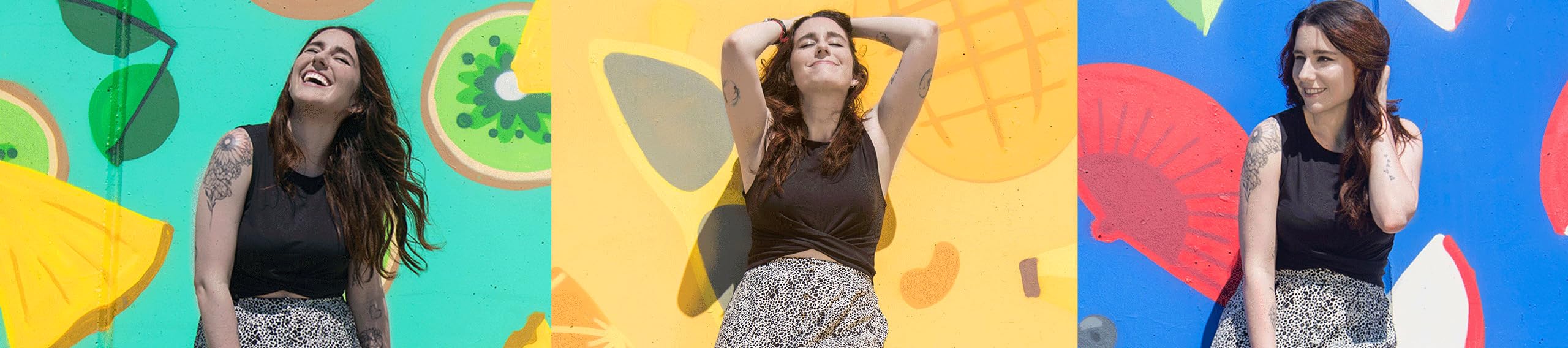 Christine Hug's Amazon Page