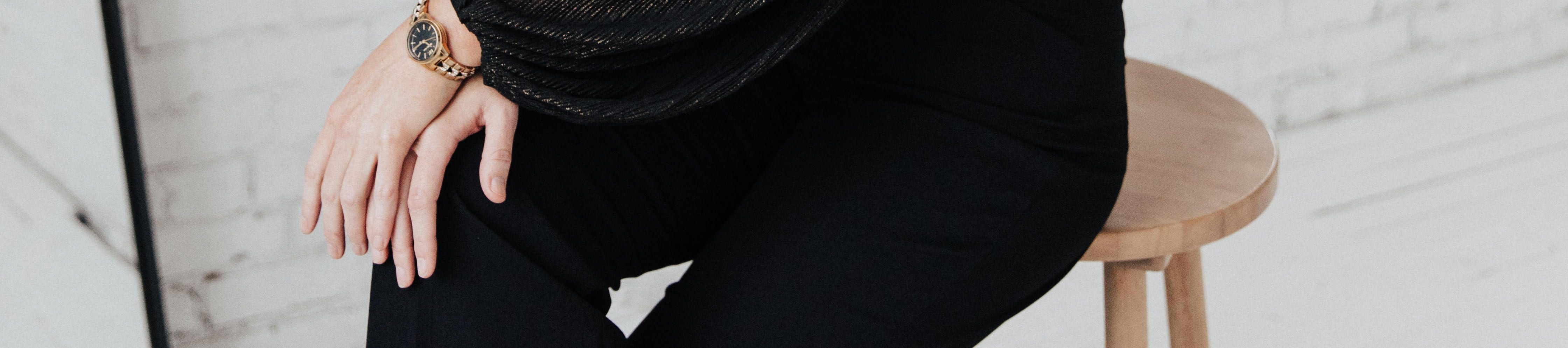 Emily Workman's Amazon Page