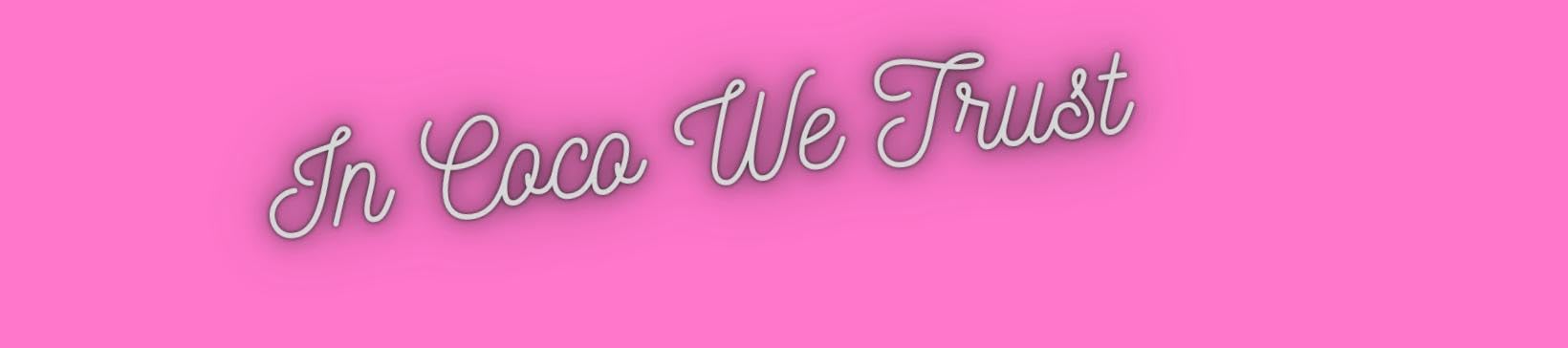 Coco Cage's Amazon Page