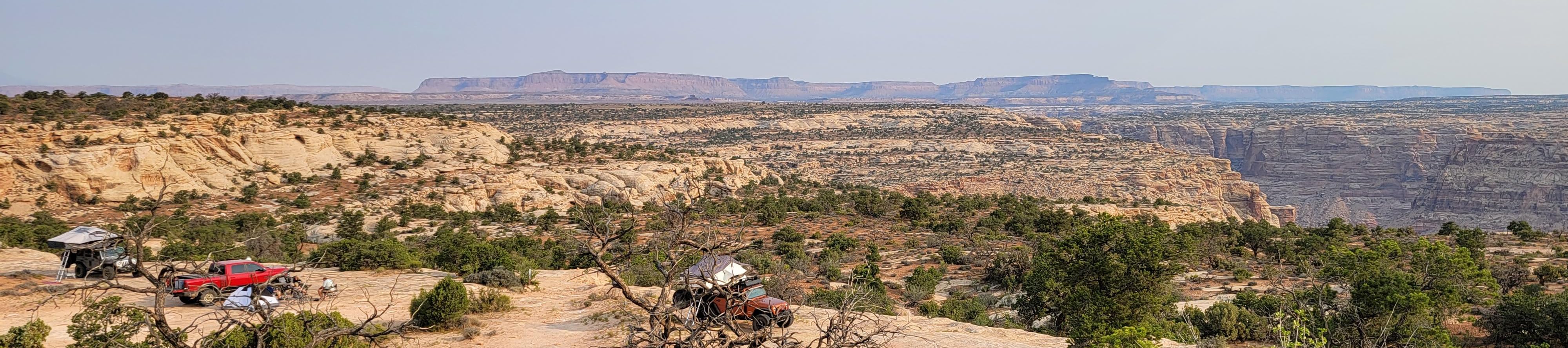 Coddiwomple Overland's Amazon Page