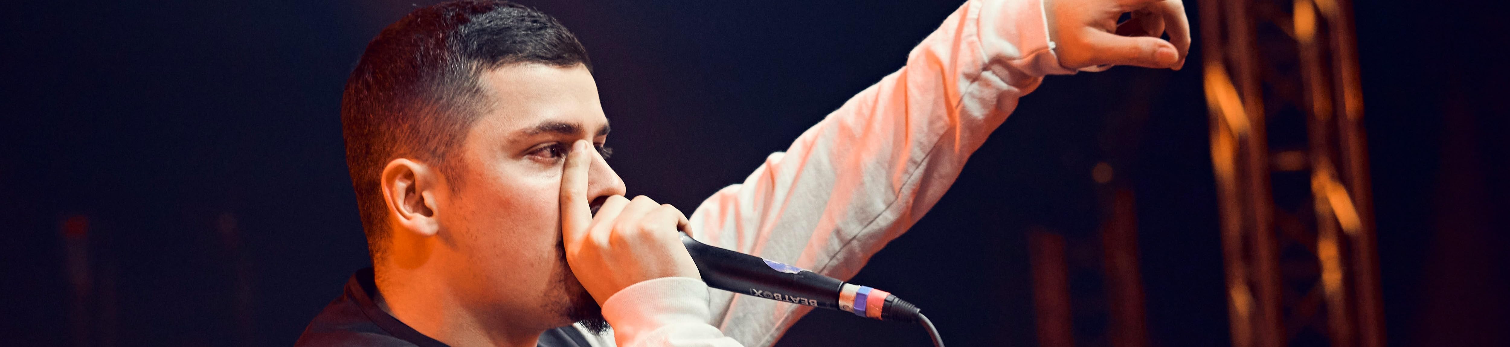 Colaps's Amazon Page