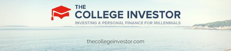 The College Investor's Amazon Page