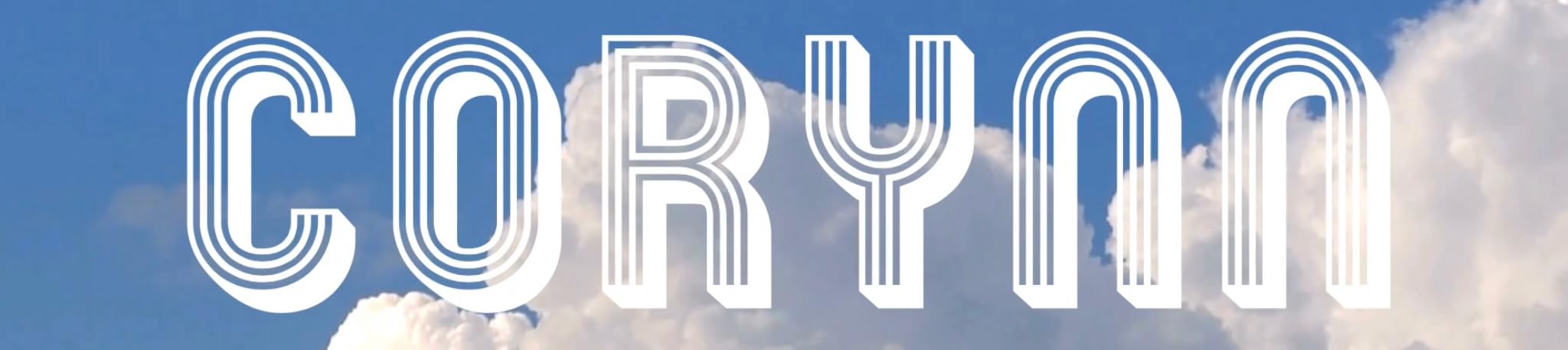 Corynn Treadwell's Amazon Page