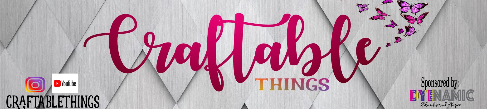 Patrice @ Craftable Things's Amazon Page