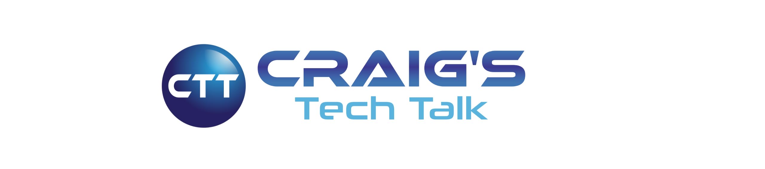 Craig's Tech Talk's Amazon Page