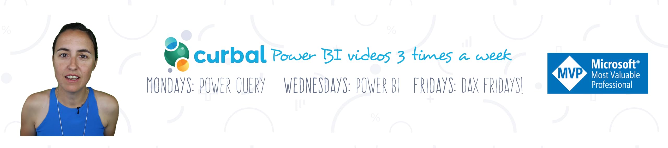 Curbal's Amazon Page