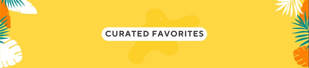 Amy Ting's Amazon Page