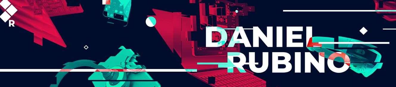 Rubino's Best Gear Page's Amazon Page