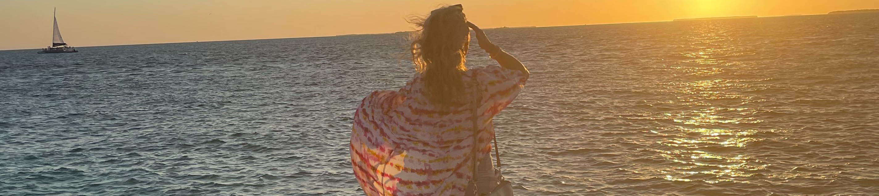 D'Ann Haskins's Amazon Page