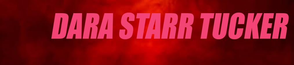Dara Starr Tucker's Amazon Page