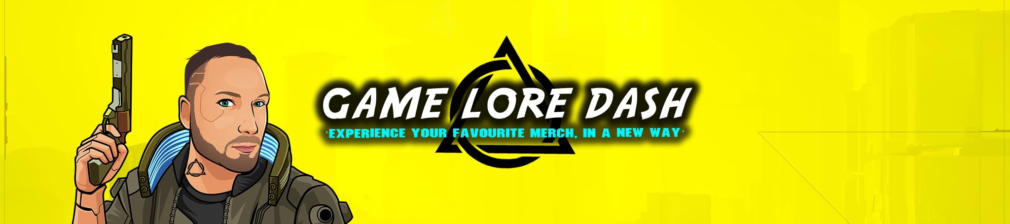 Dark Lore Dash's Amazon Page