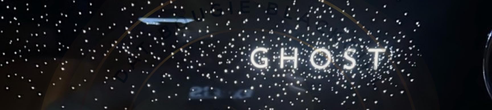 Geneva Banks's Amazon Page