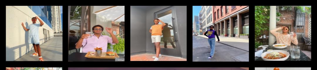 David Jared's Amazon Page