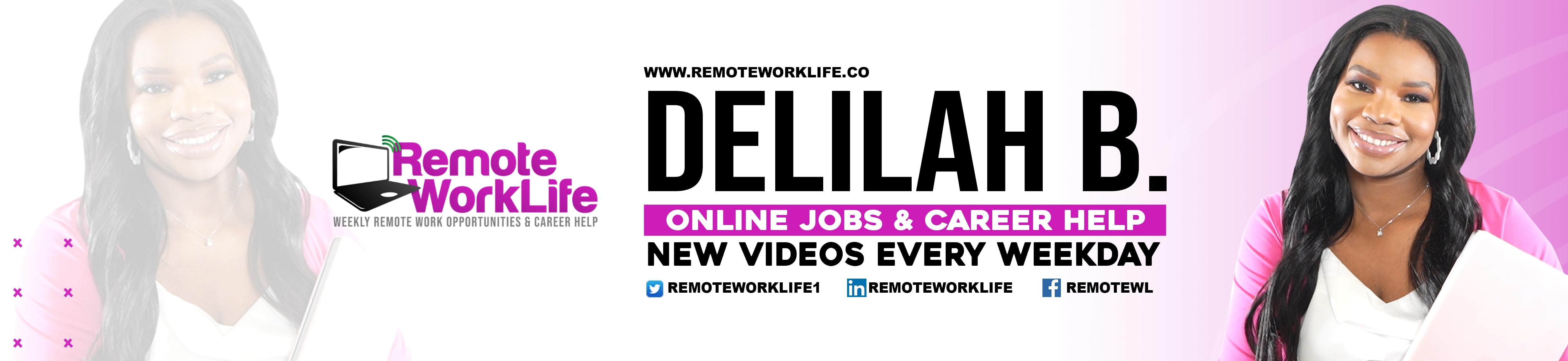 Delilah Bell's Amazon Page