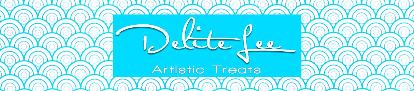 Delite Lee's Amazon Page