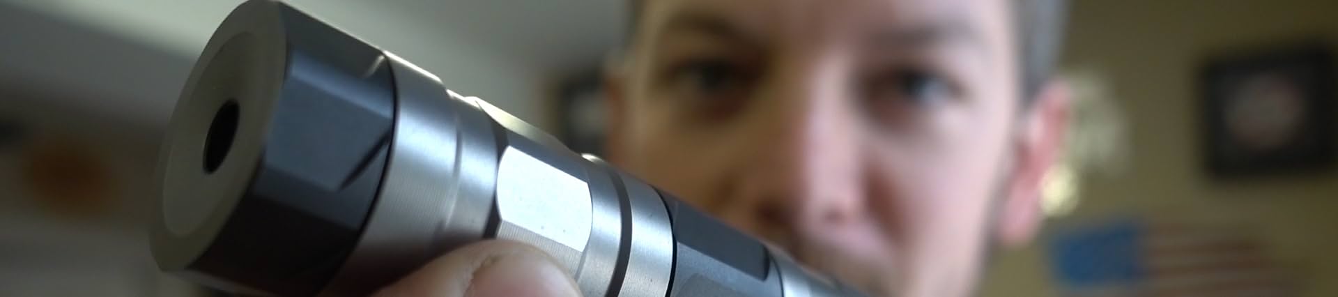 Demolition Ranch's Amazon Page