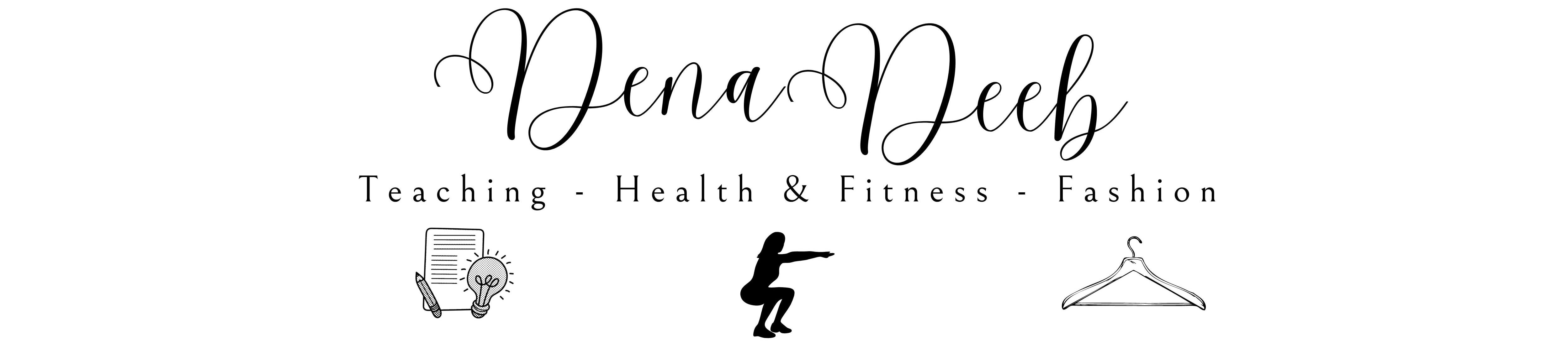 Dena Deeb's Amazon Page