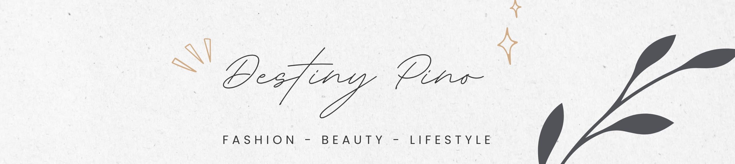 Destiny's Amazon Page