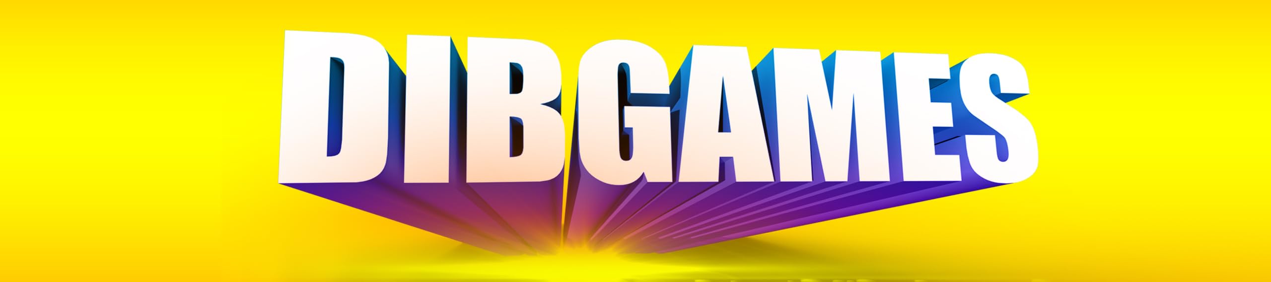 Dib Games's Amazon Page