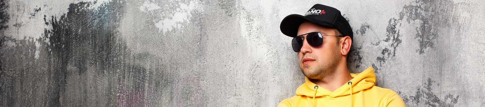 DJ SKY's Amazon Page