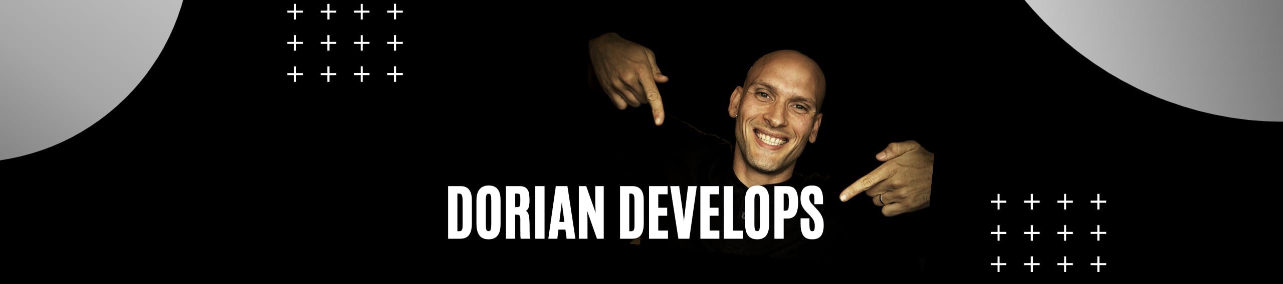 Dorian Develops's Amazon Page