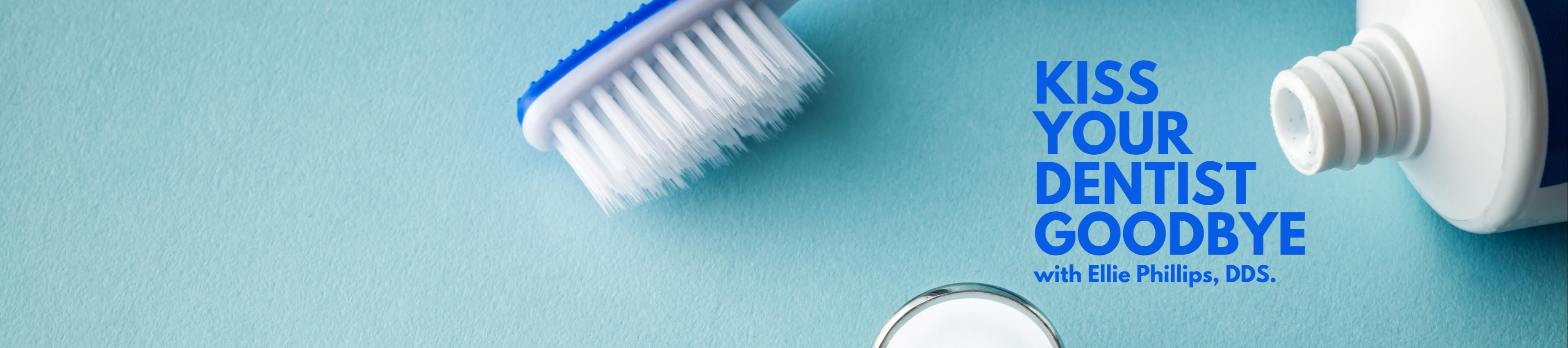 Dr. Ellie Phillips's Amazon Page