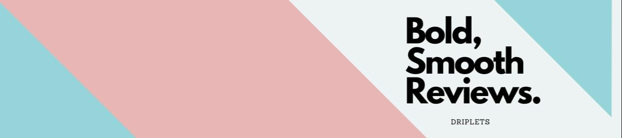 Driplets's Amazon Page