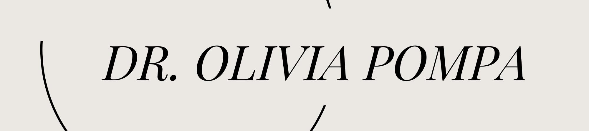 Olivia Pompa's Amazon Page