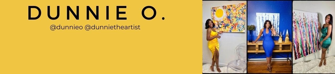 Dunnie O.'s Amazon Page