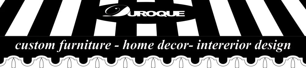 Duroque Demonstrations's Amazon Page