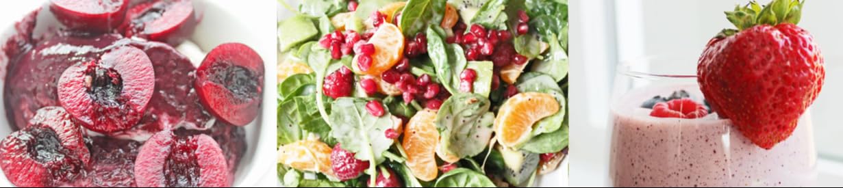 EAT CLEAN ️GET LEAN's Amazon Page