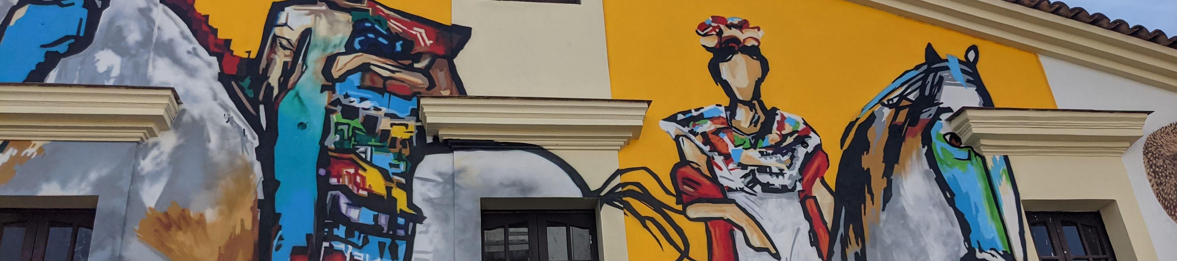 Eat Walk Learn's Amazon Page