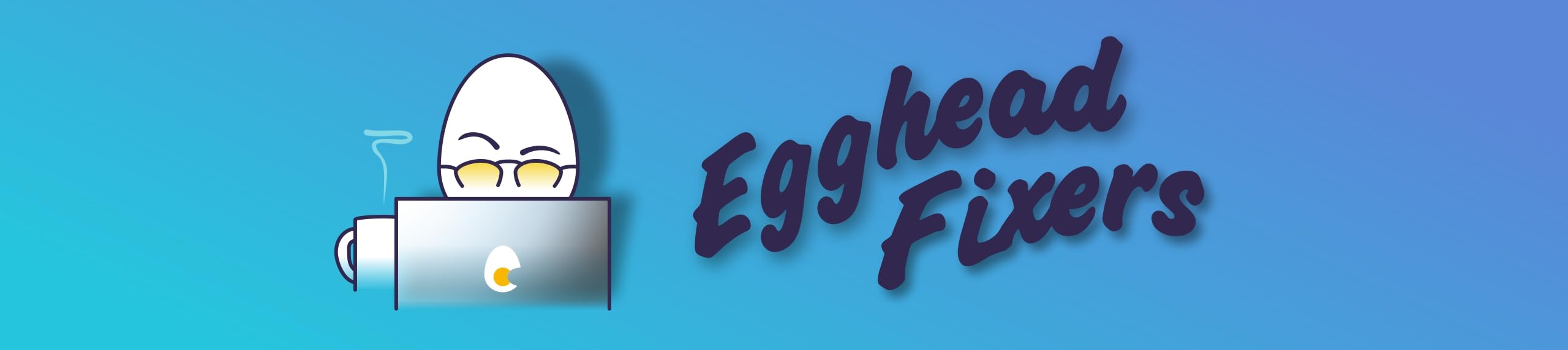Egghead Fixers's Amazon Page