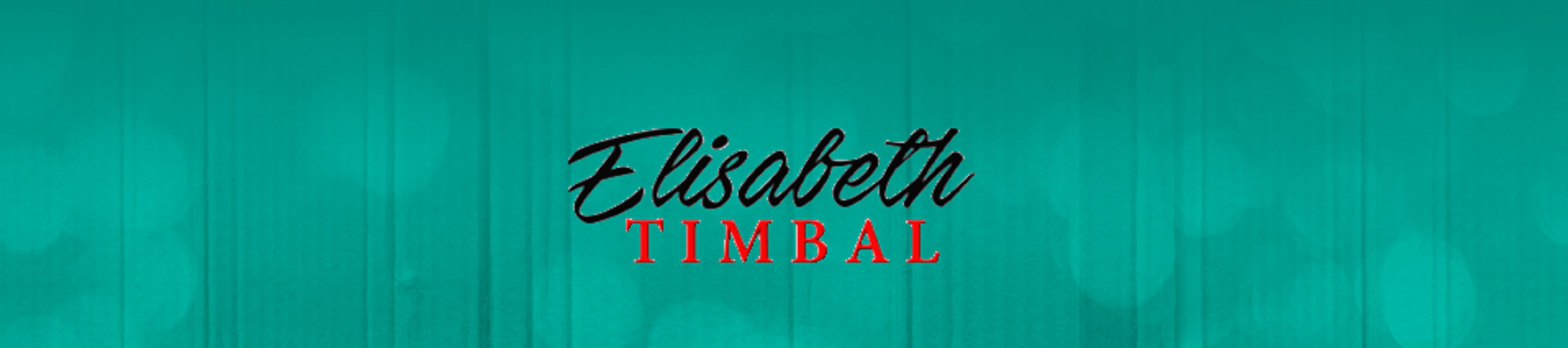 Elisabeth Timbal's Amazon Page