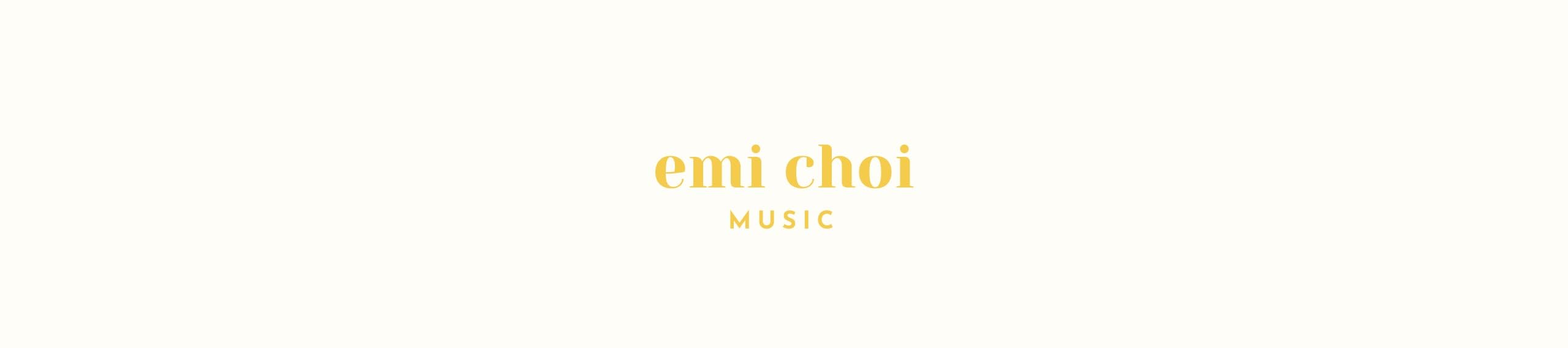 Emi Choi's Amazon Page