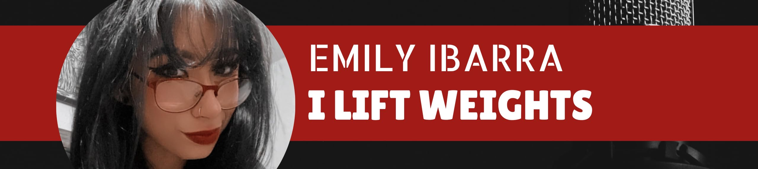 Emily's Amazon Page