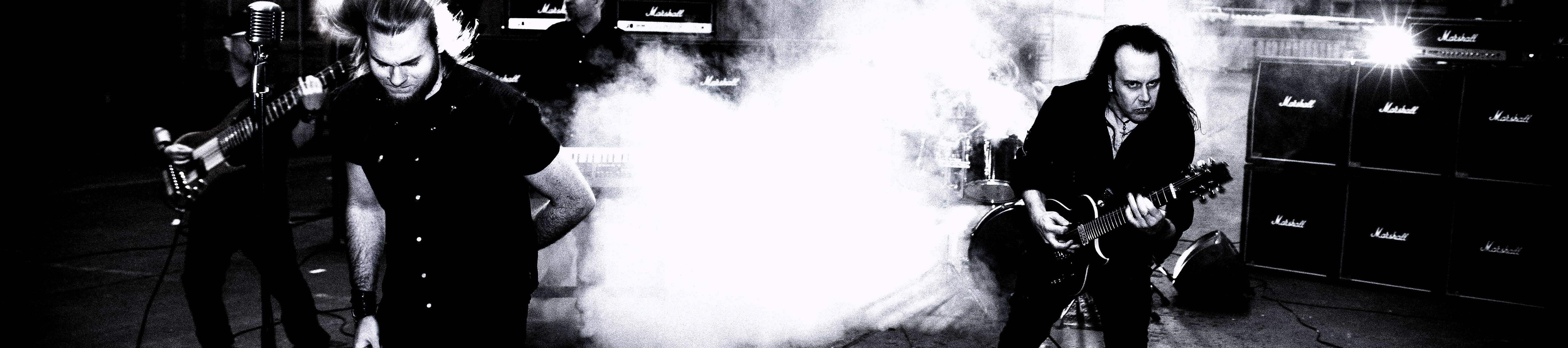 Evil Masquerade's Amazon Page