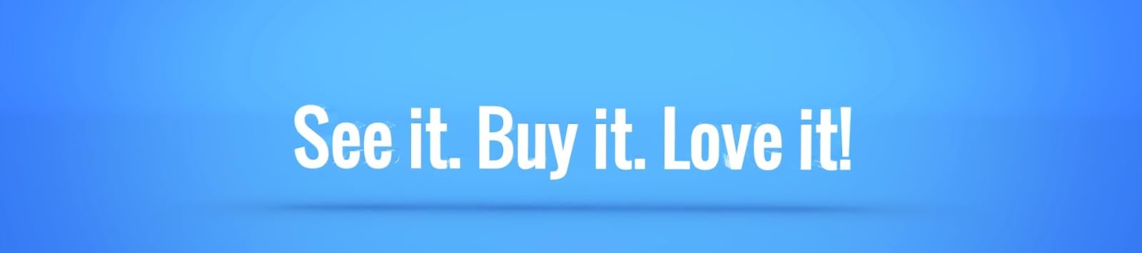 See it. Buy it. Love it!'s Amazon page