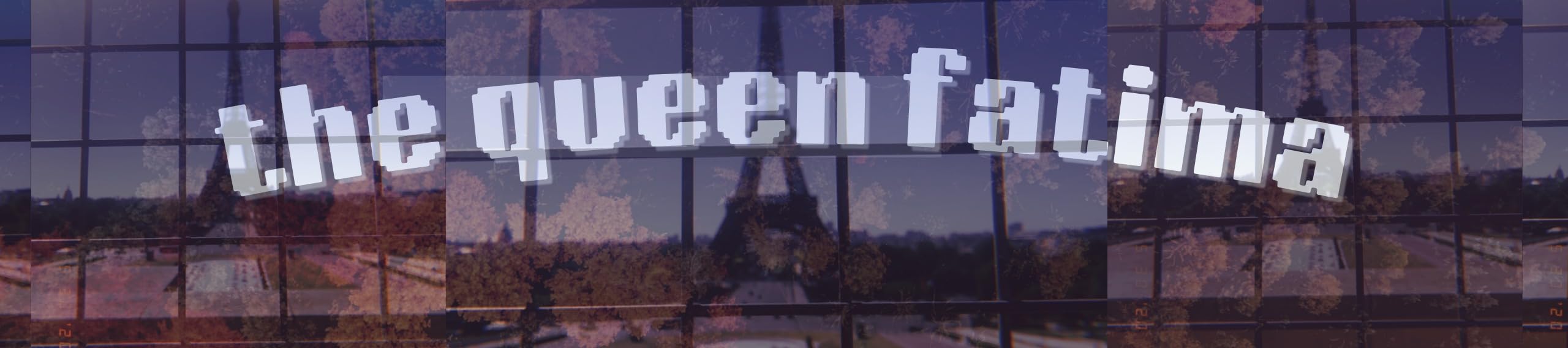 It's The Queen Fatima's Amazon Page